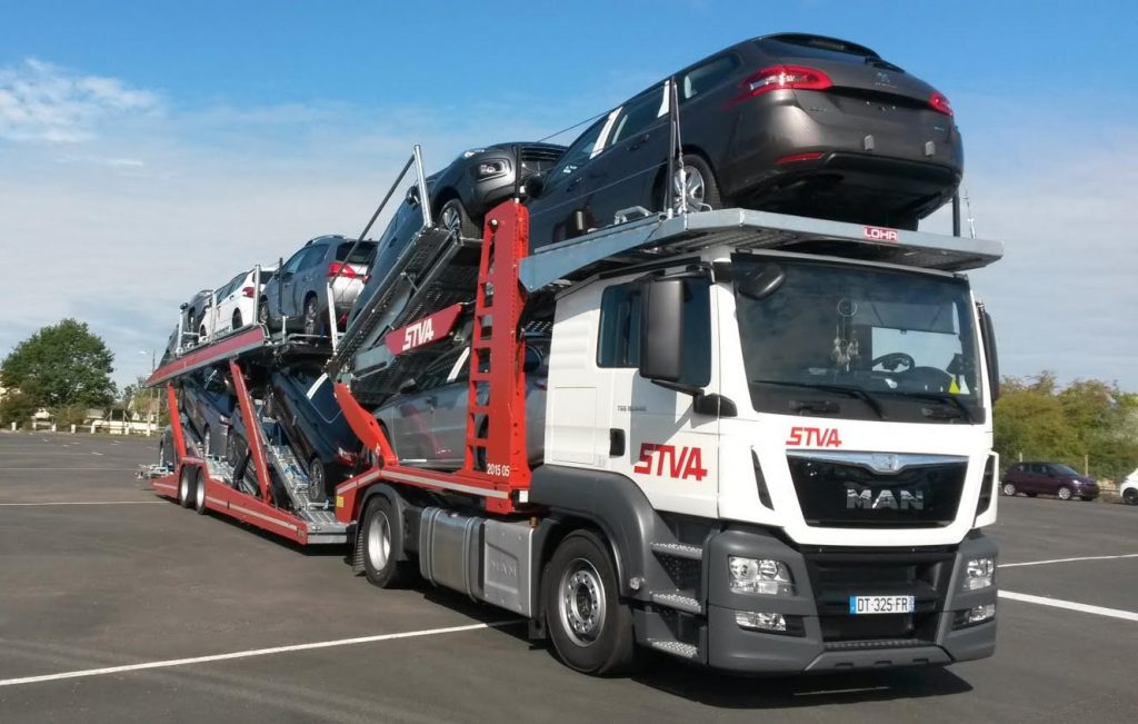 Why Choose Car Movers Agency In India? – CarMover