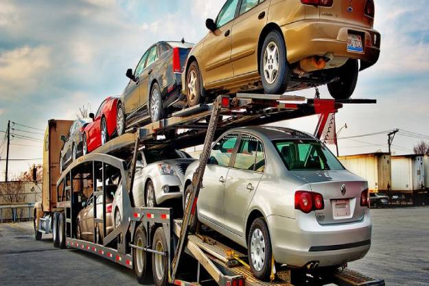 A Comprehensive Checklist for Moving Your Car in India – CarMover