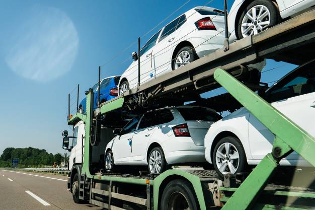 car carrier company – CarMover